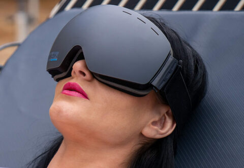 Brainwave Entrainment - PEMF Device - Magnetic field therapy for home use